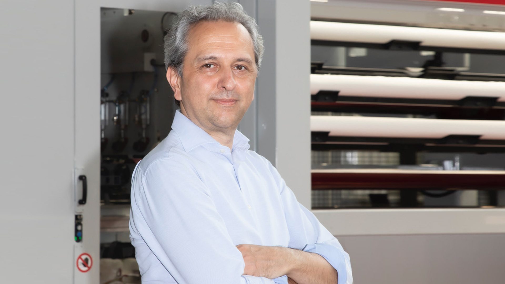 La più recente innovazione tecnologica di Plusline - Plusline